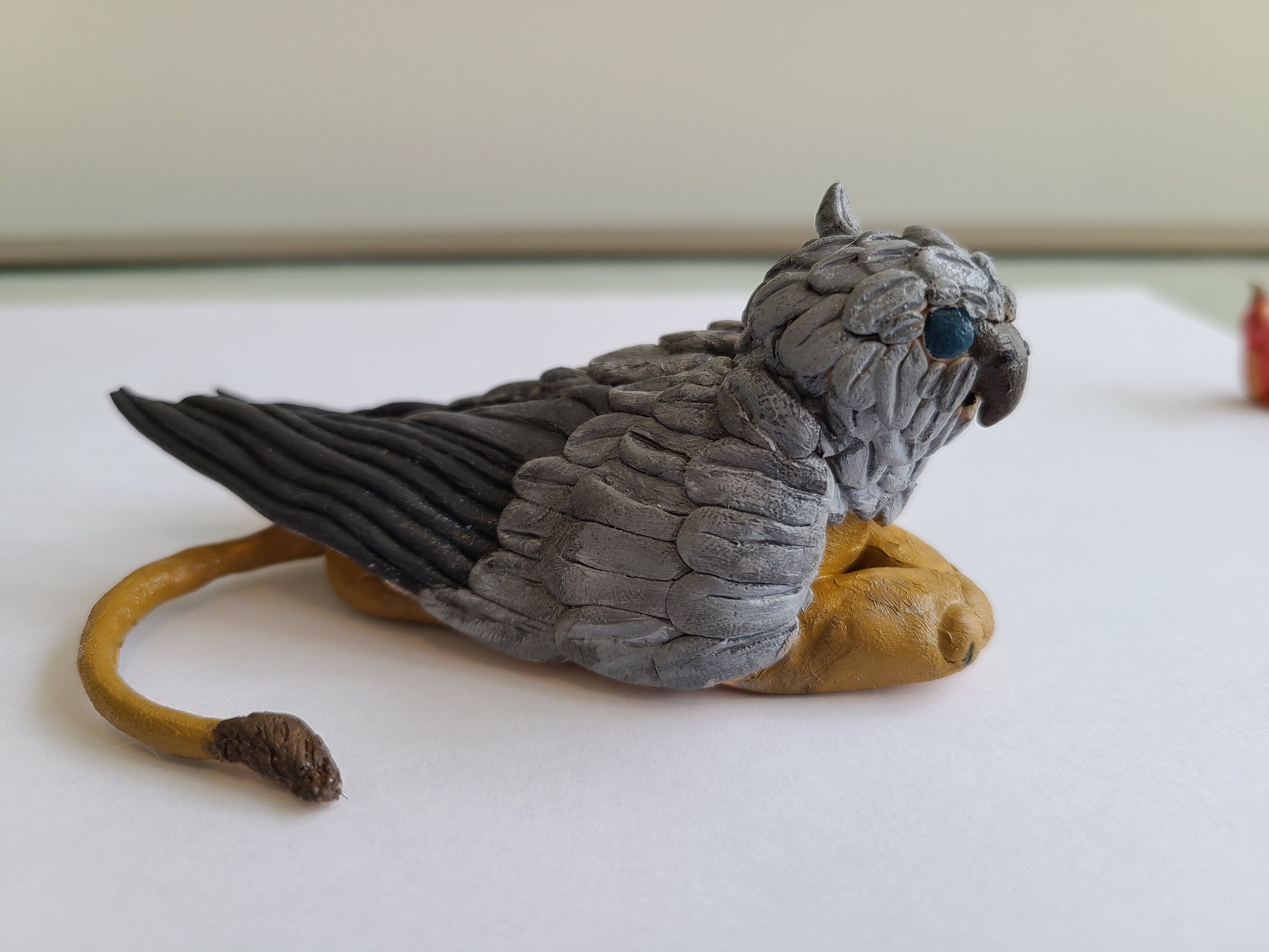 Custom Creature - Etsy