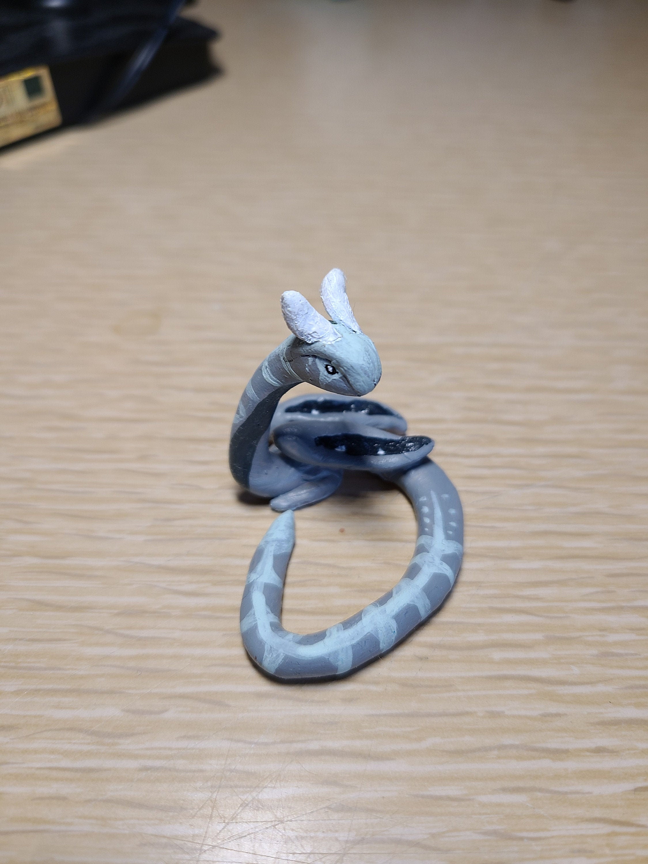 Custom Creature - Etsy