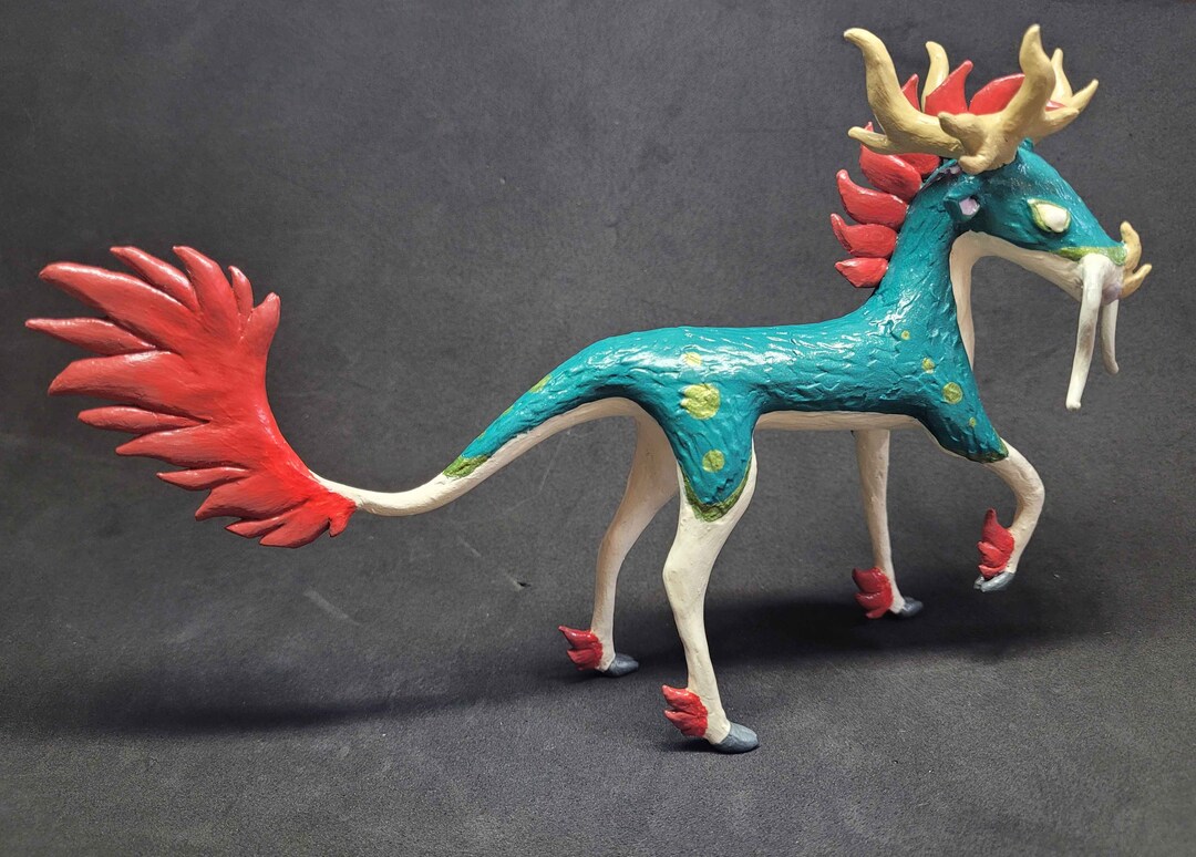 Custom Creature - Etsy