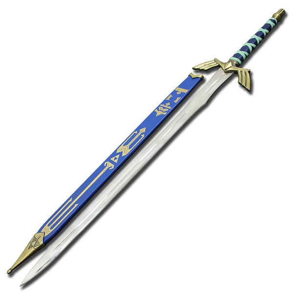 Shop Master Sword Replica Online Etsy