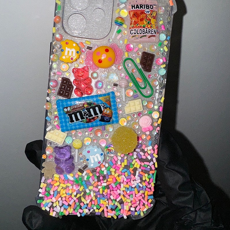 Junk Case iPhone - Etsy