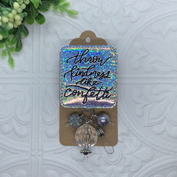 Inspirational Badges - Etsy UK