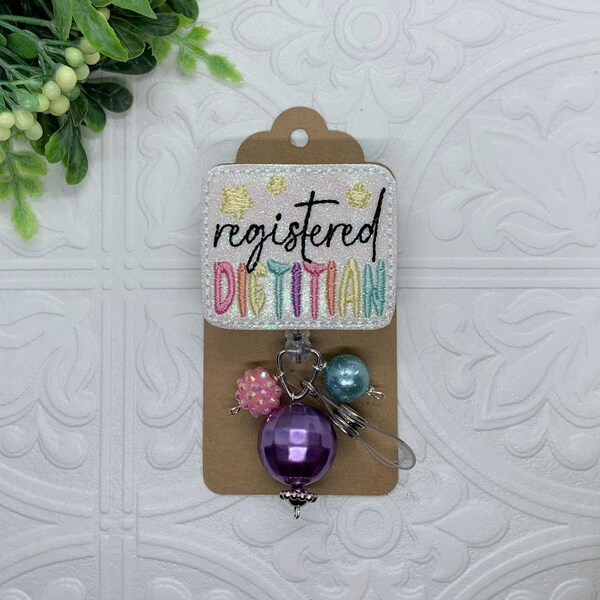 Dietitian - Etsy