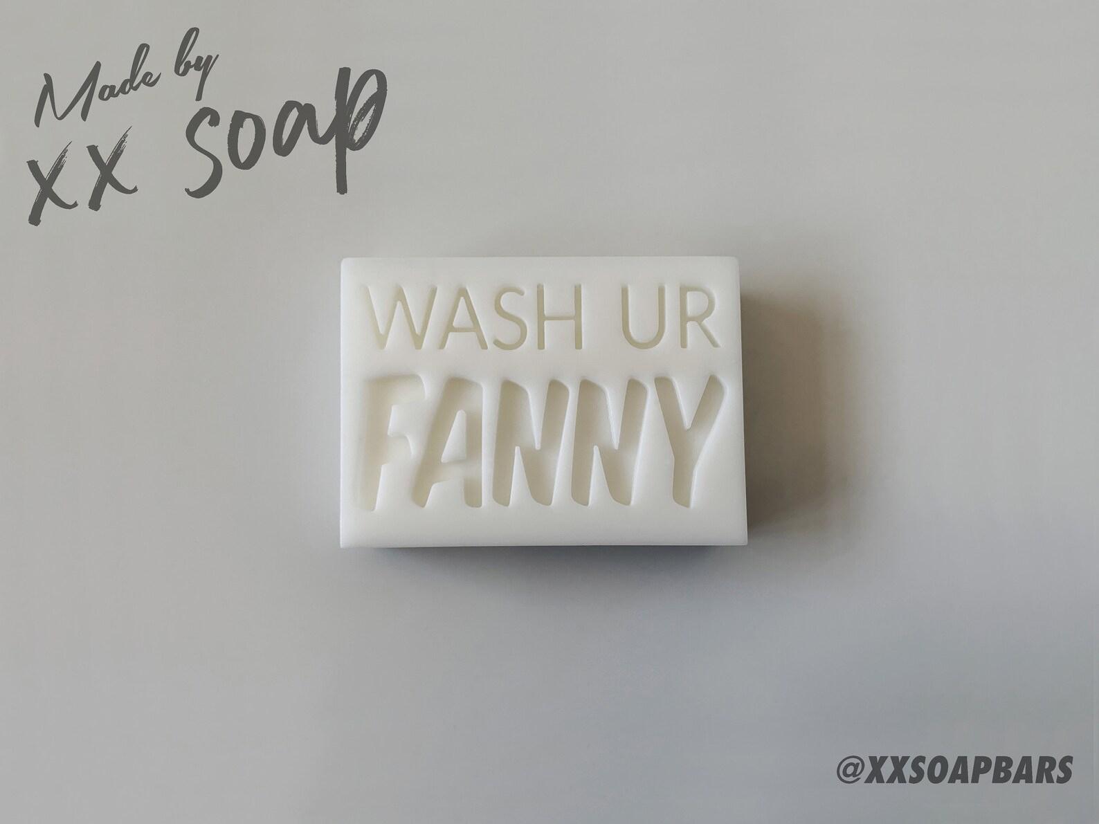 Fanny Soap Bespoke Soap Funny Soap Adult Soap Pussy - Etsy UK