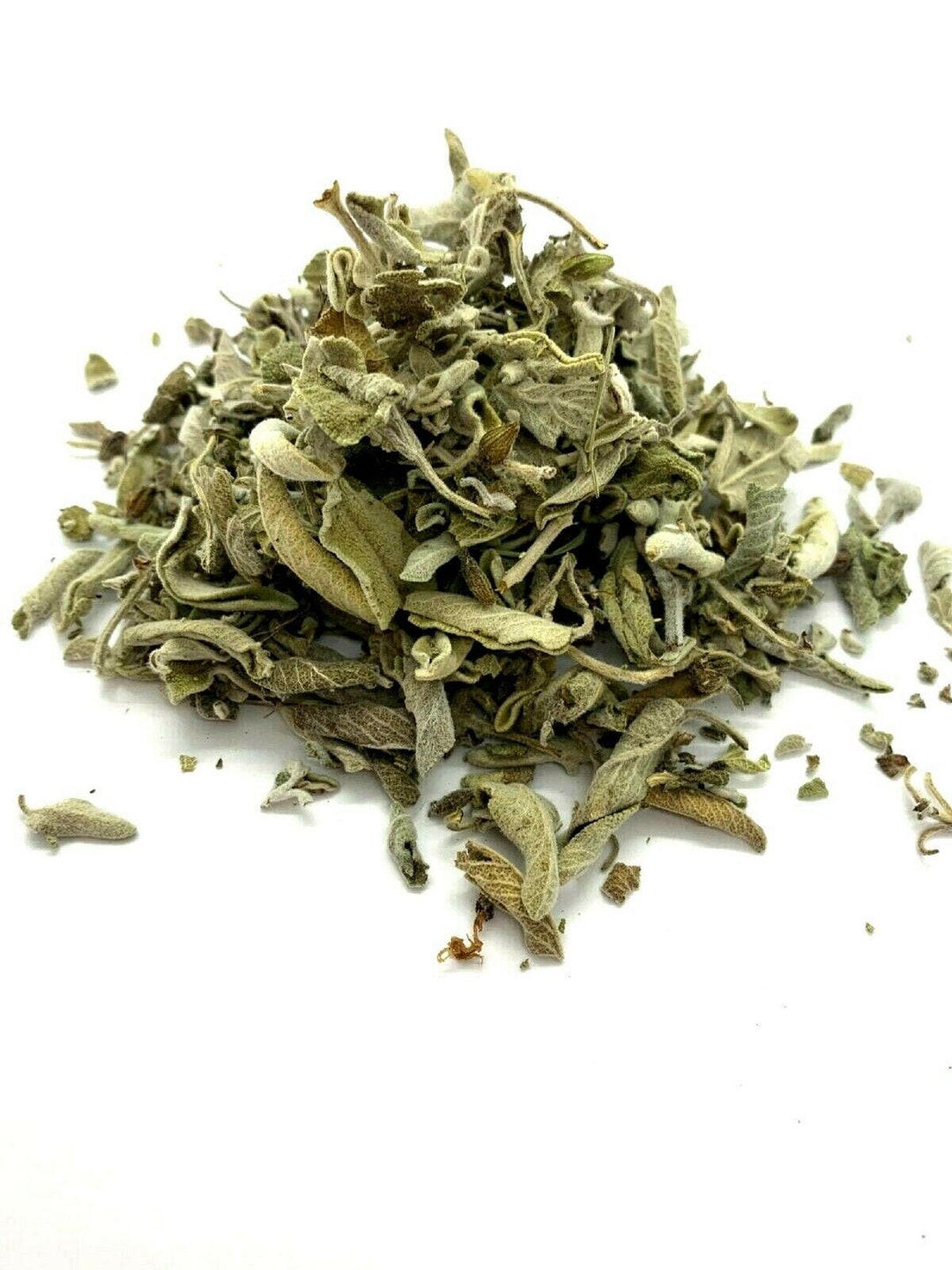 Dry Sage Maramia 100% Organic 1st in Holy Land Herb Tea Herbal TEA ...