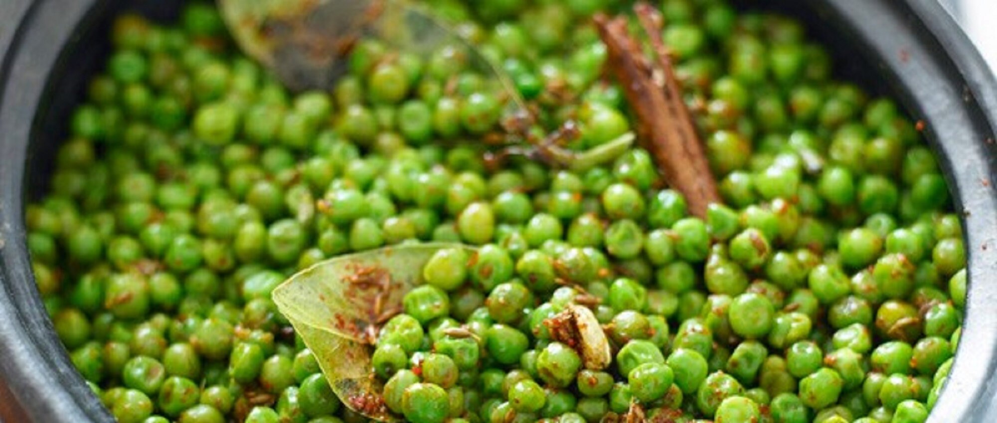 Green Peas Chopped Natural Pea Holy Land Farms Organic Healthy ...