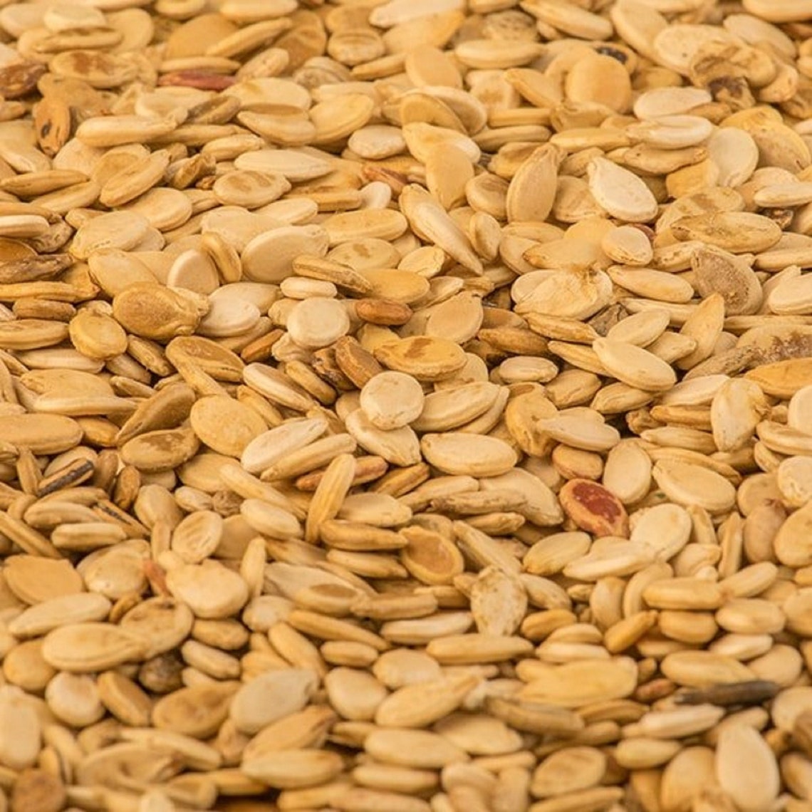 Roasted Watermelon Seeds, Salted / Unsalted ,organic 100% Fresh and ...