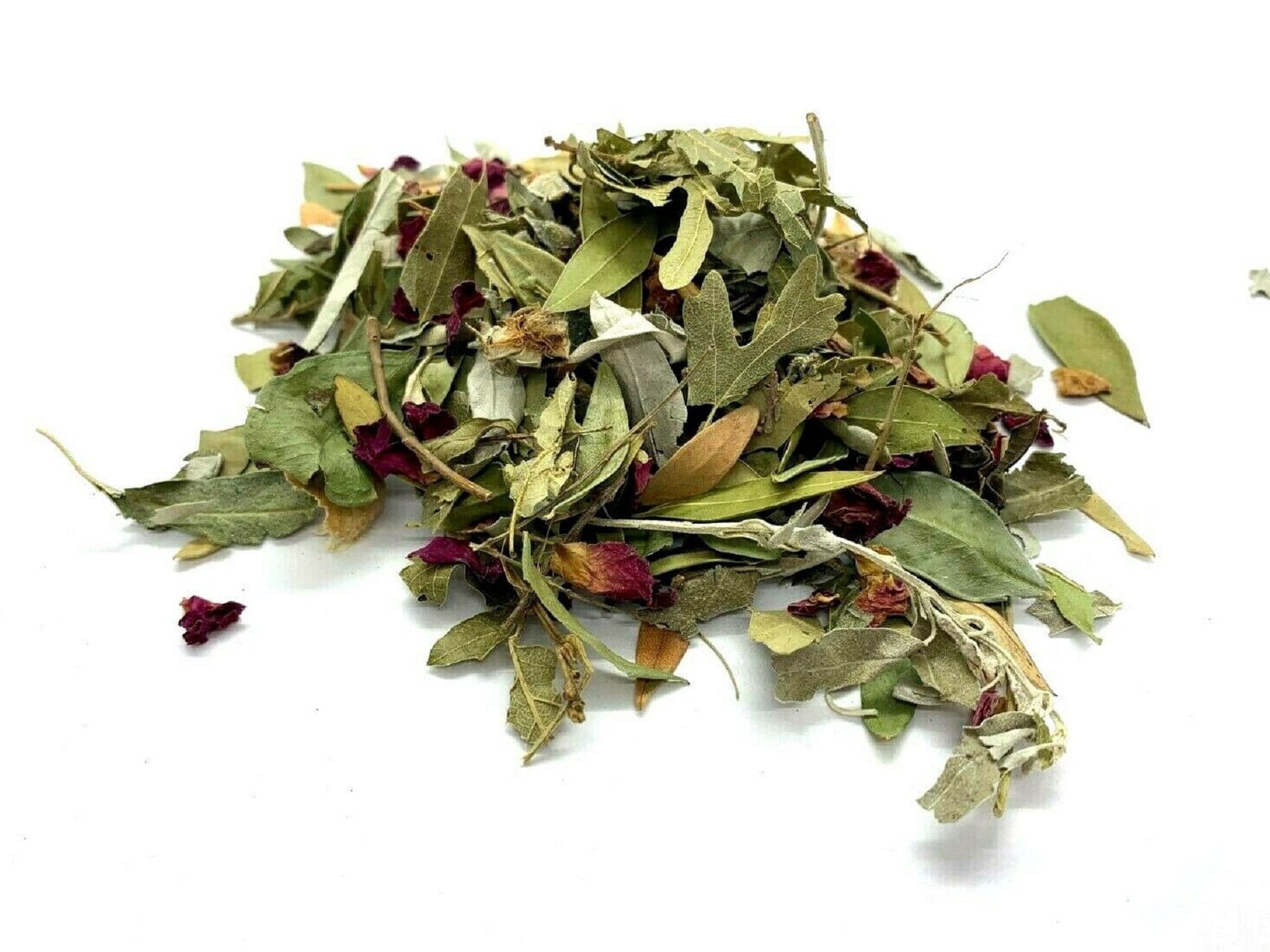 Zhourat Herbel Herbal 1st Tea Zohorat Tea Fresh 100% From Holy Land Tea ...