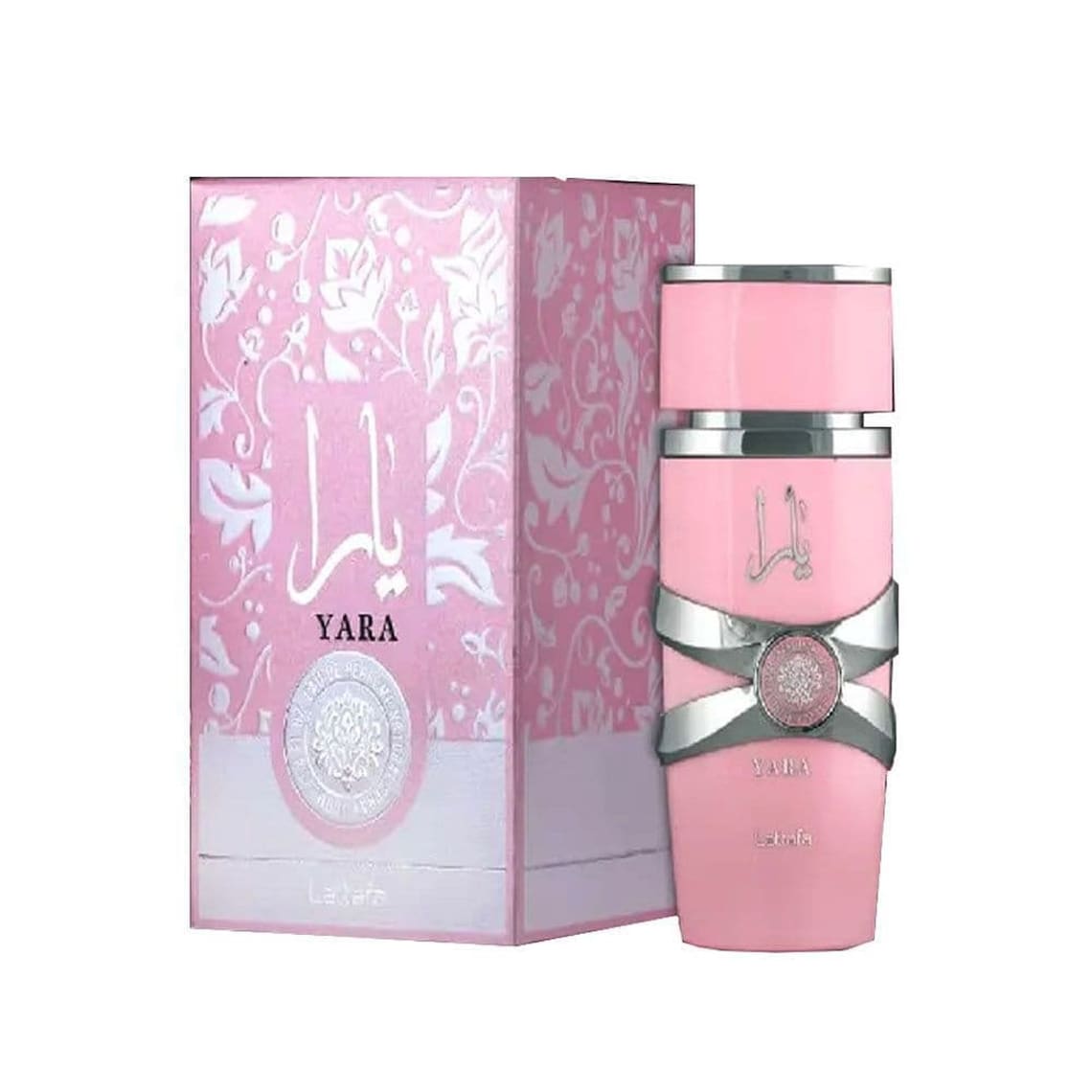 Yara Perfume Women 100ml by Lattafa EDP 100% ORIGINAL From - Etsy Finland
