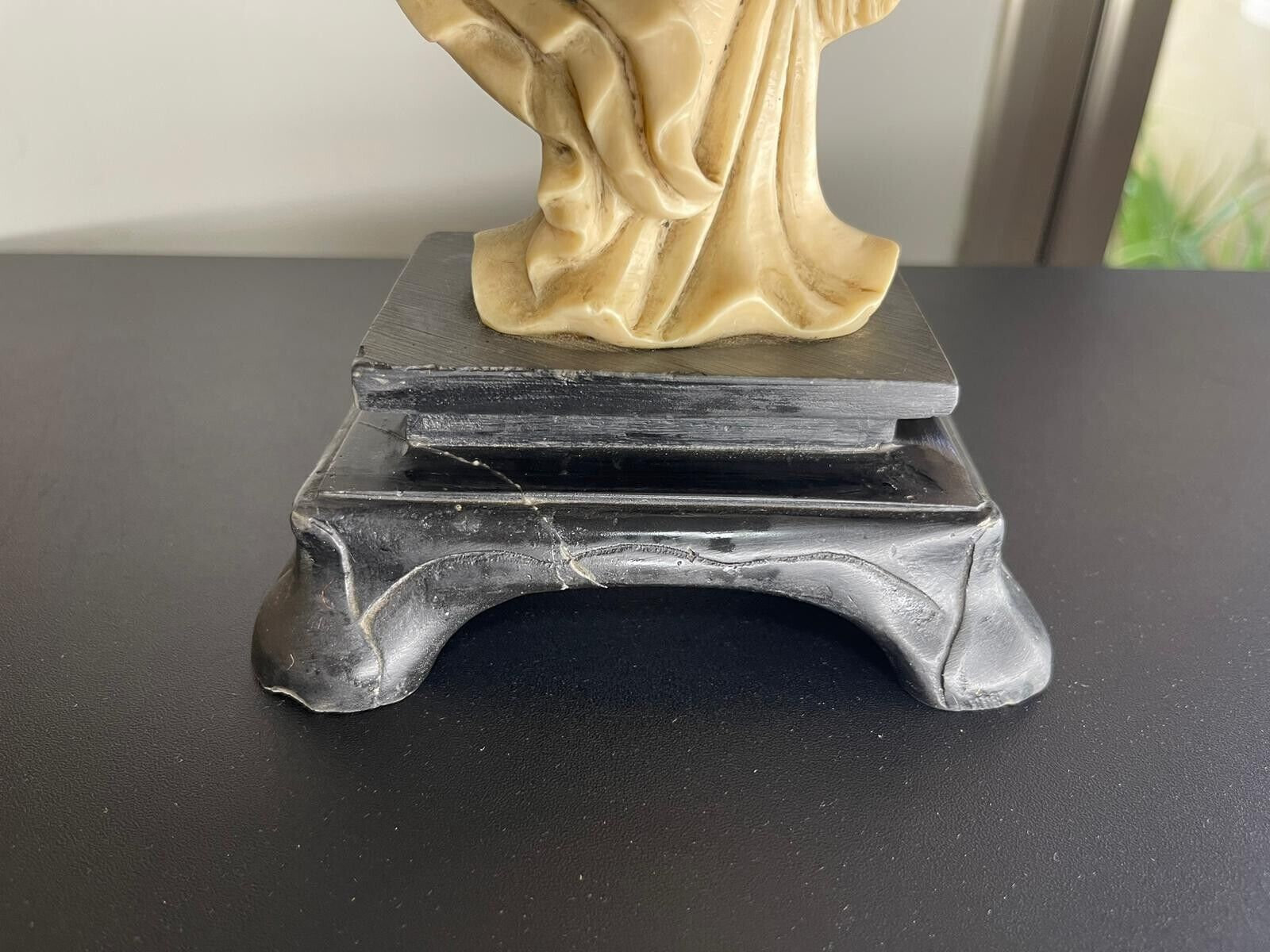 Antique Chinese Hand Carved Soapstone Asian Woman Statue - Etsy