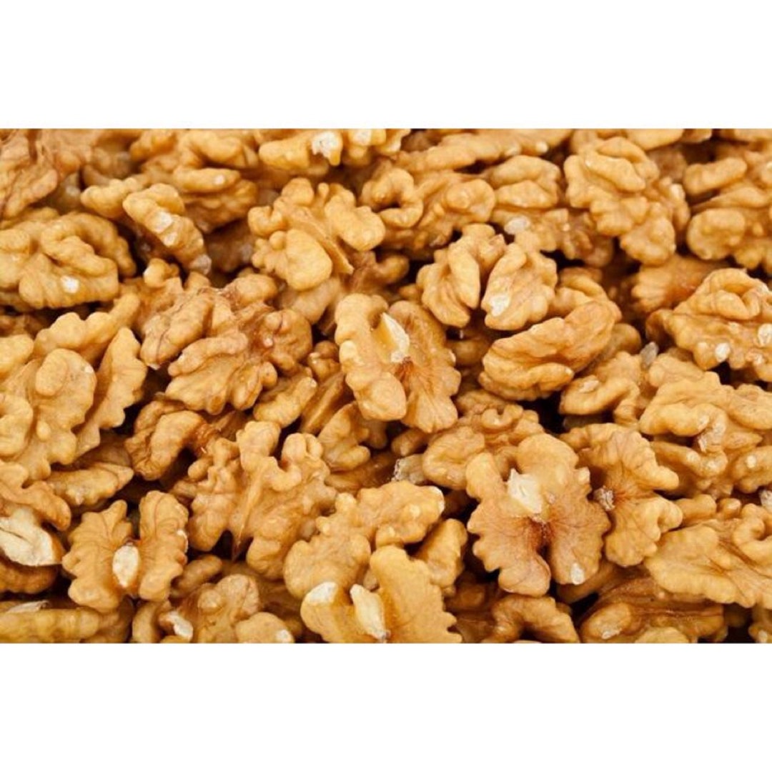 Shelled Walnuts Kernel Natural Walnut Fresh Walnut Organic Snack ...