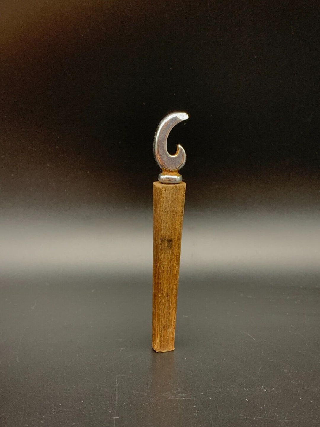 Antique Lager Beer Wood Handle Bottle Opener Vintage Wood - Etsy