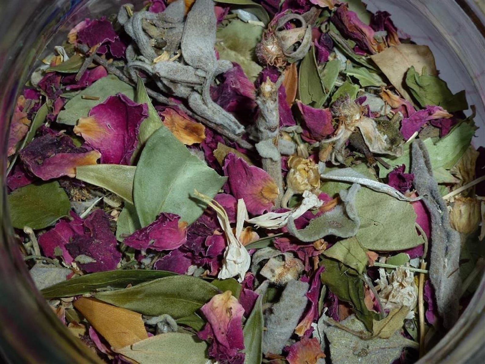 Zhourat Herbel Herbal 1st Tea Zohorat Tea Fresh 100% From Holy Land Tea ...