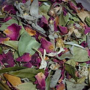 Zhourat Herbel Herbal 1st Tea Zohorat Tea Fresh 100% From Holy Land Tea ...