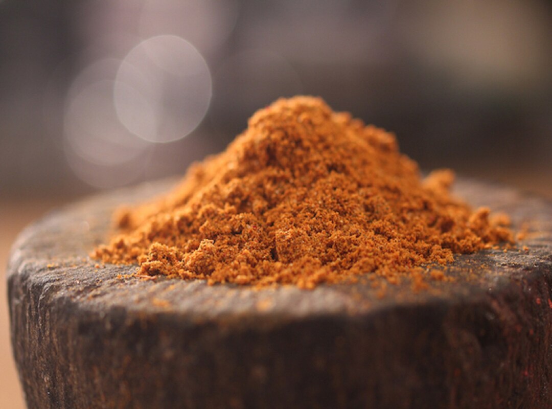 Kebab Spice Mix Spice Organic Fresh Spice Kabab Seasoning Palestinian ...