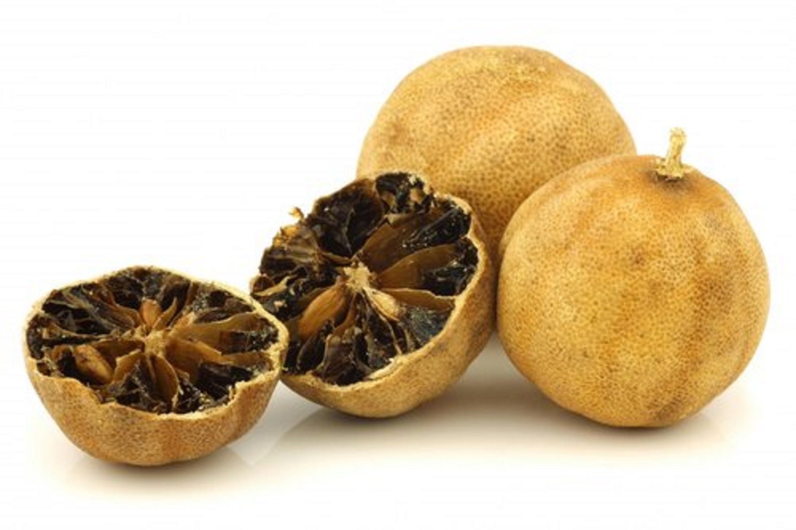 Dried Lemon Yellow Lemons Black Lemon Persian Natural Whole Holy Land ...