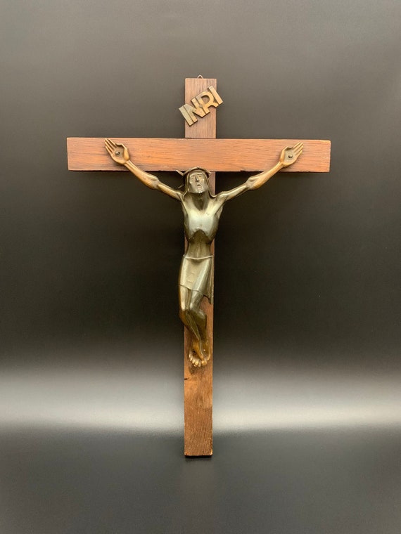 German Christian Cross