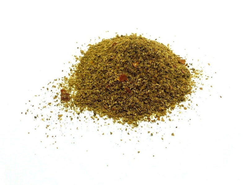 Falafel Spice Mix Fresh 100% Arabic Food 1ST From Holy Land Free ...