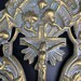 Benitier Rare 19th Century Italian Antique Brass Catholic Holy Water ... Benitier Rare 19th Century Italian Antique Brass Catholic Holy Water ...