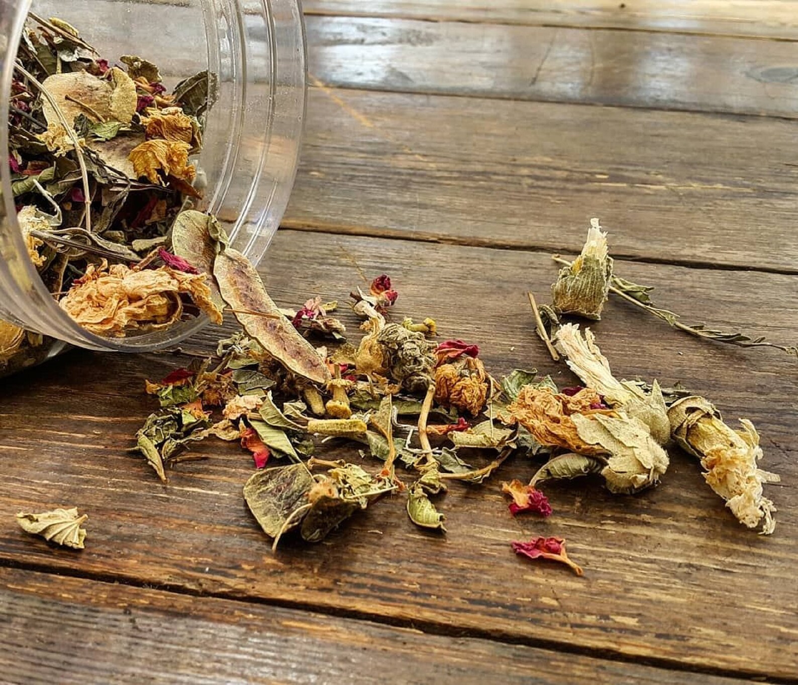 Zhourat Herbel Herbal 1st Tea Zohorat Tea Fresh 100% From Holy Land Tea ...