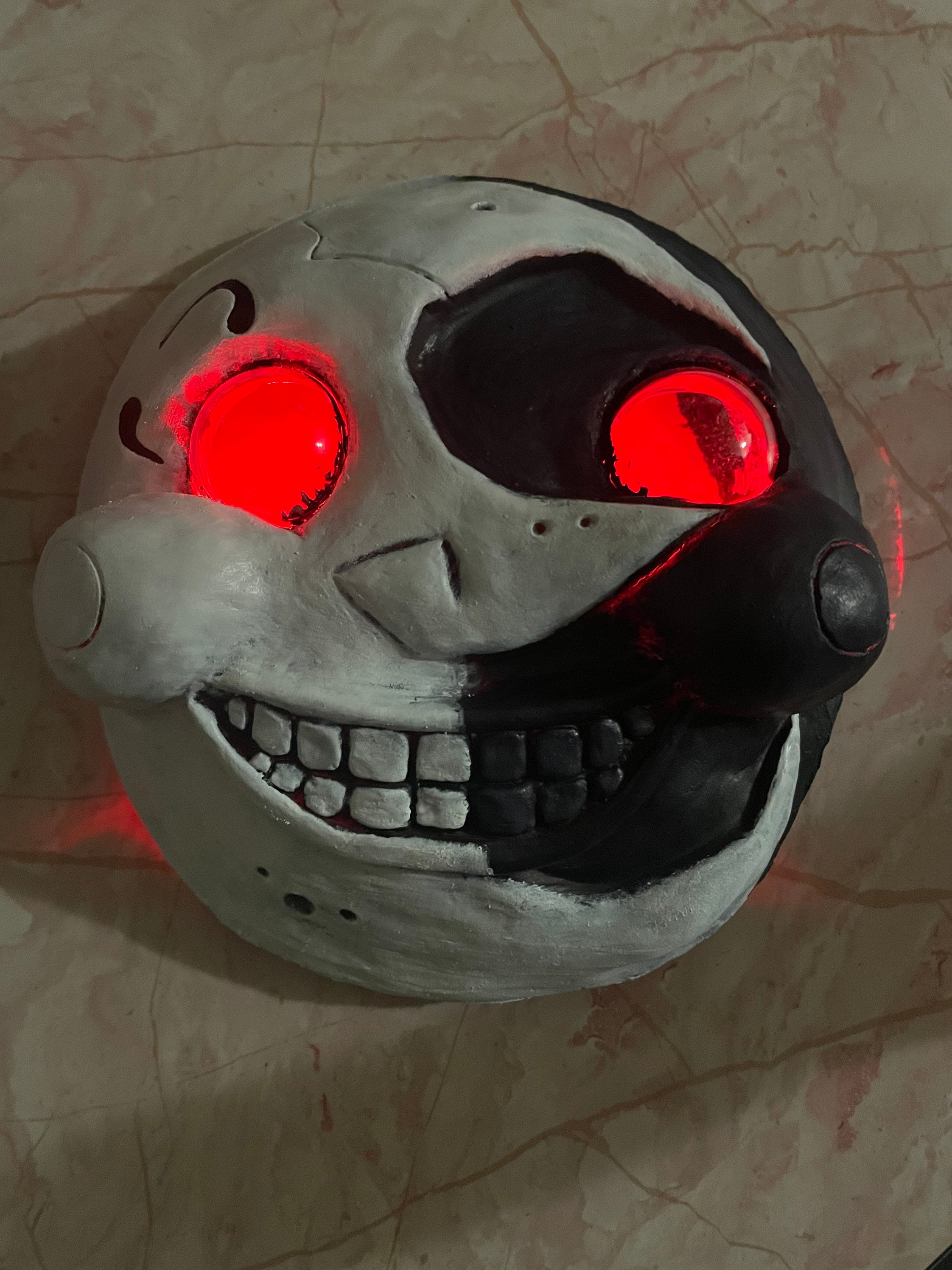 Moondrop Five Nights at Freddys Latex Mask - Etsy