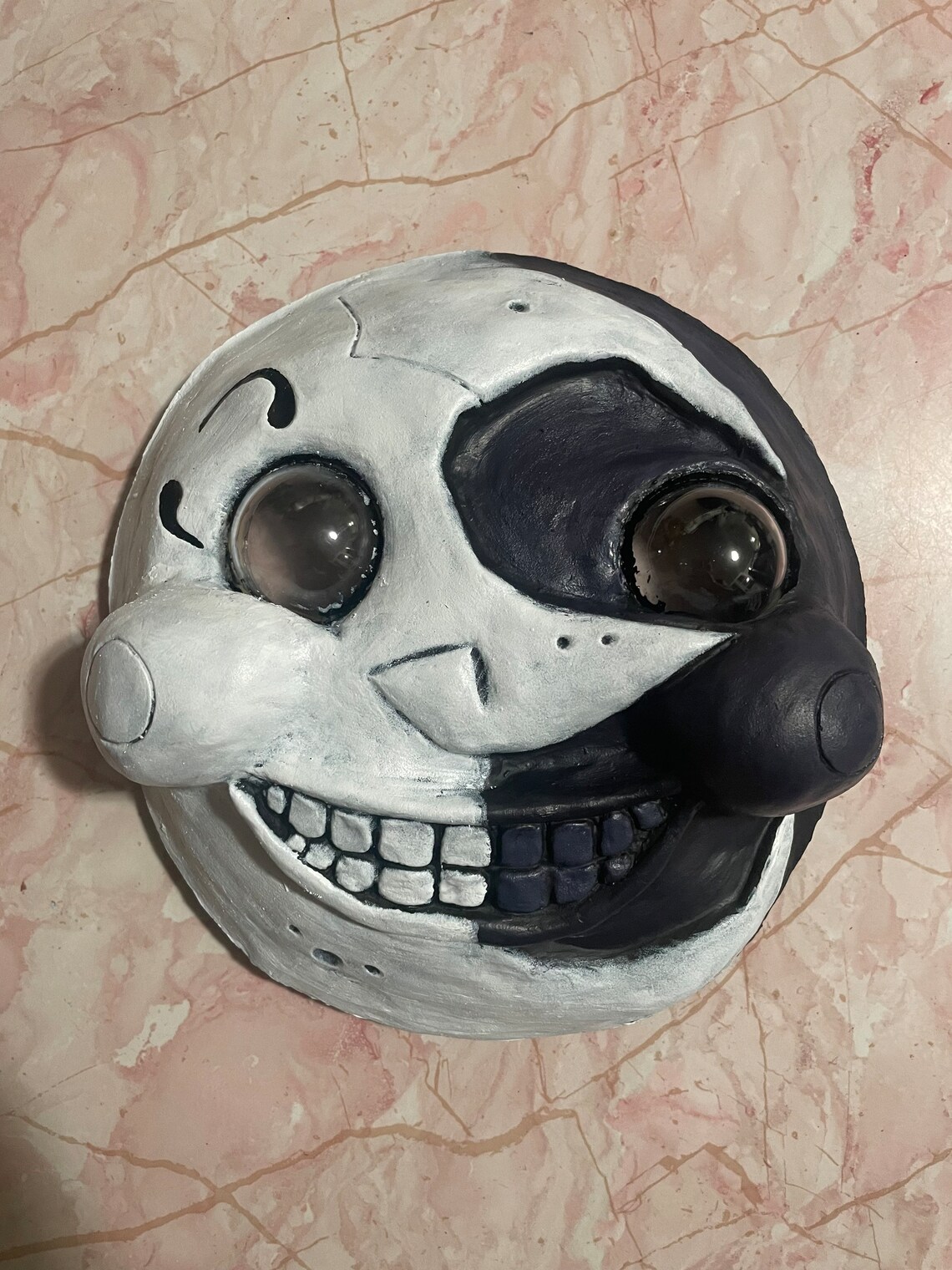 Moondrop Five Nights at Freddys Latex Mask - Etsy