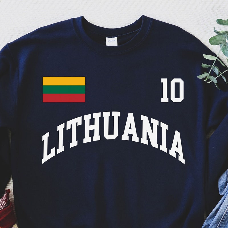 Lithuania Gifts - 60+ Gift Ideas for 2025