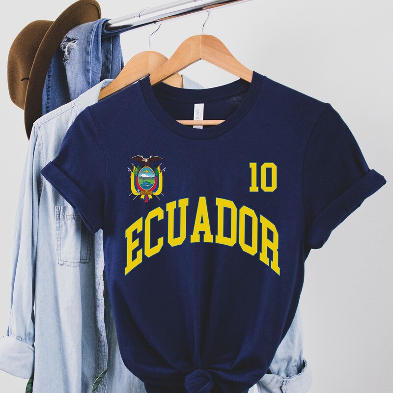 Ecuador - Etsy