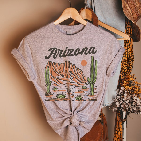 Arizona Souvenir - Etsy