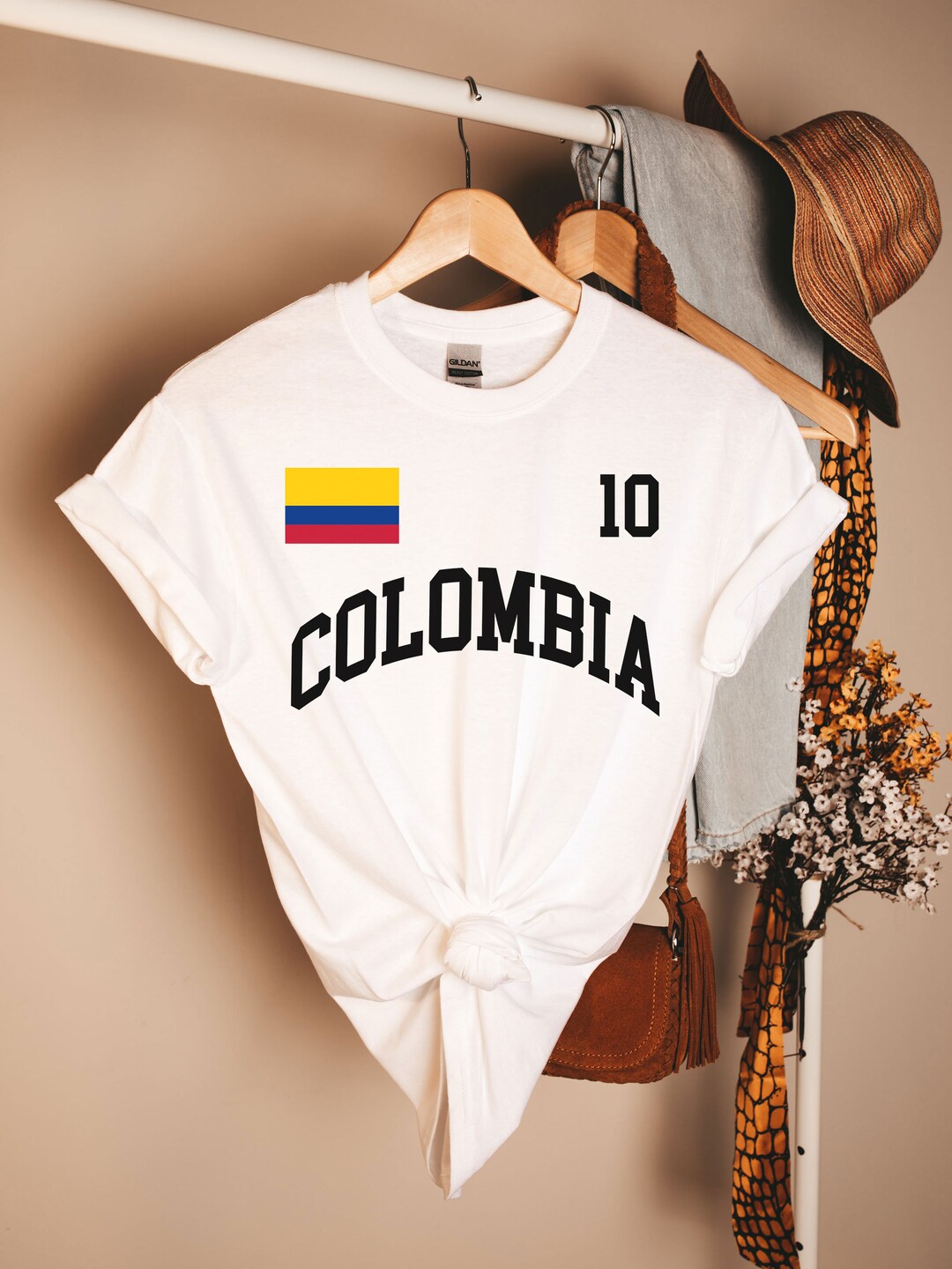Colombia Jersey, Colombia Football,colombia Basketball, Basketball ...