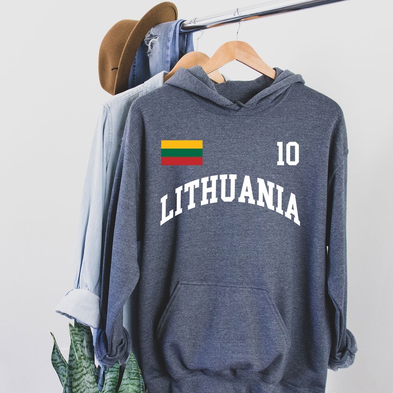 Lithuania Gifts - 60+ Gift Ideas for 2024