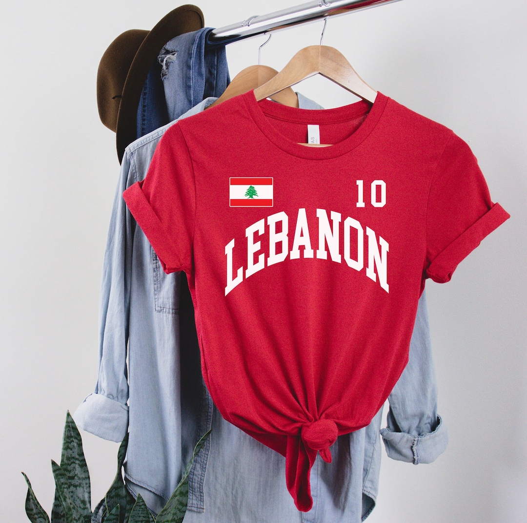 Beirut, Lebanon T-shirt, Beirut Lebanon, Beirut Home, Beirut Fans ...