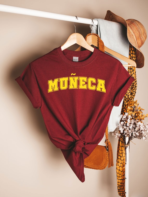 Muneca Latina Vvs La Muñeca #fyp #latina