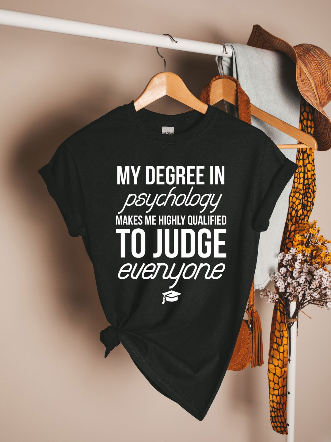 Psychology Degree Shirt, Psychology Gift,psychology Shirt, Psychology ...