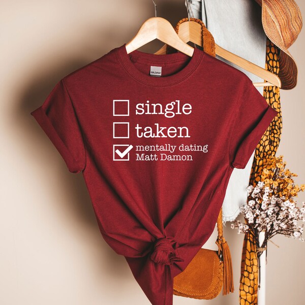 Dating T Shirt - Etsy