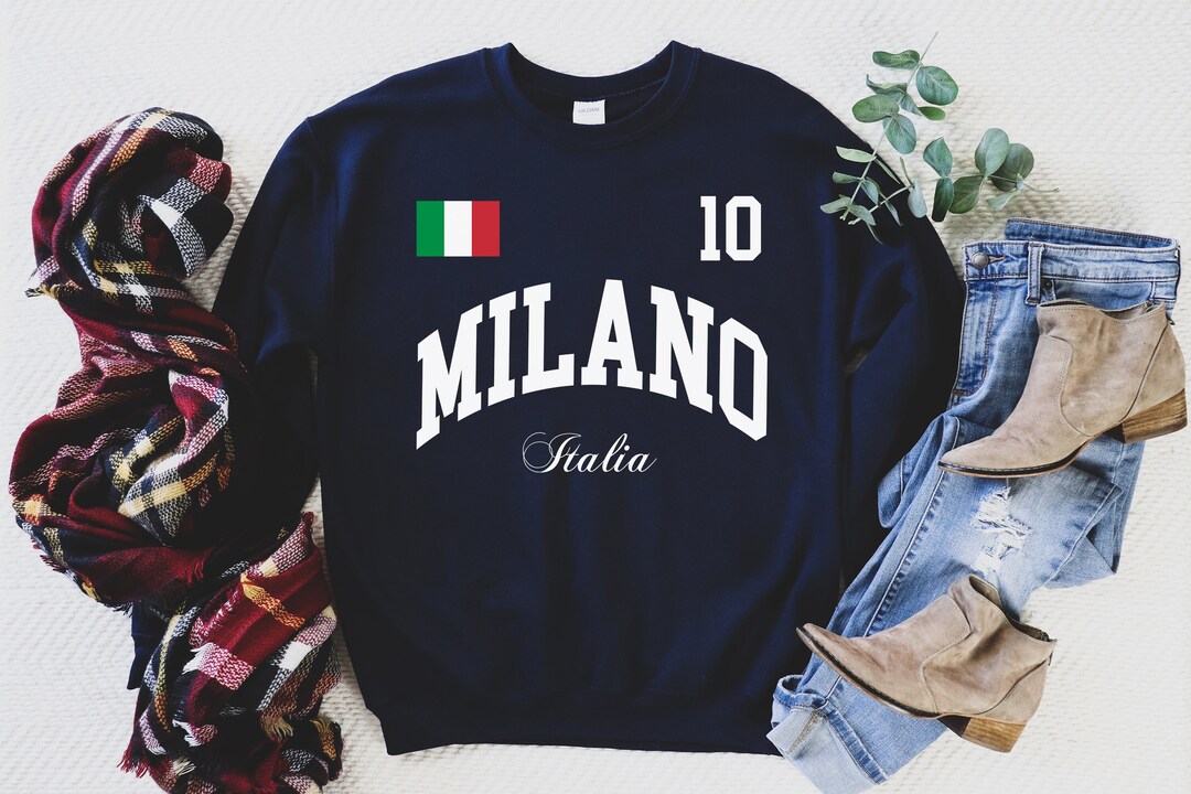 Milano Italy, Milano Tshirt, Italia Shirt, Italian City, Italia ...
