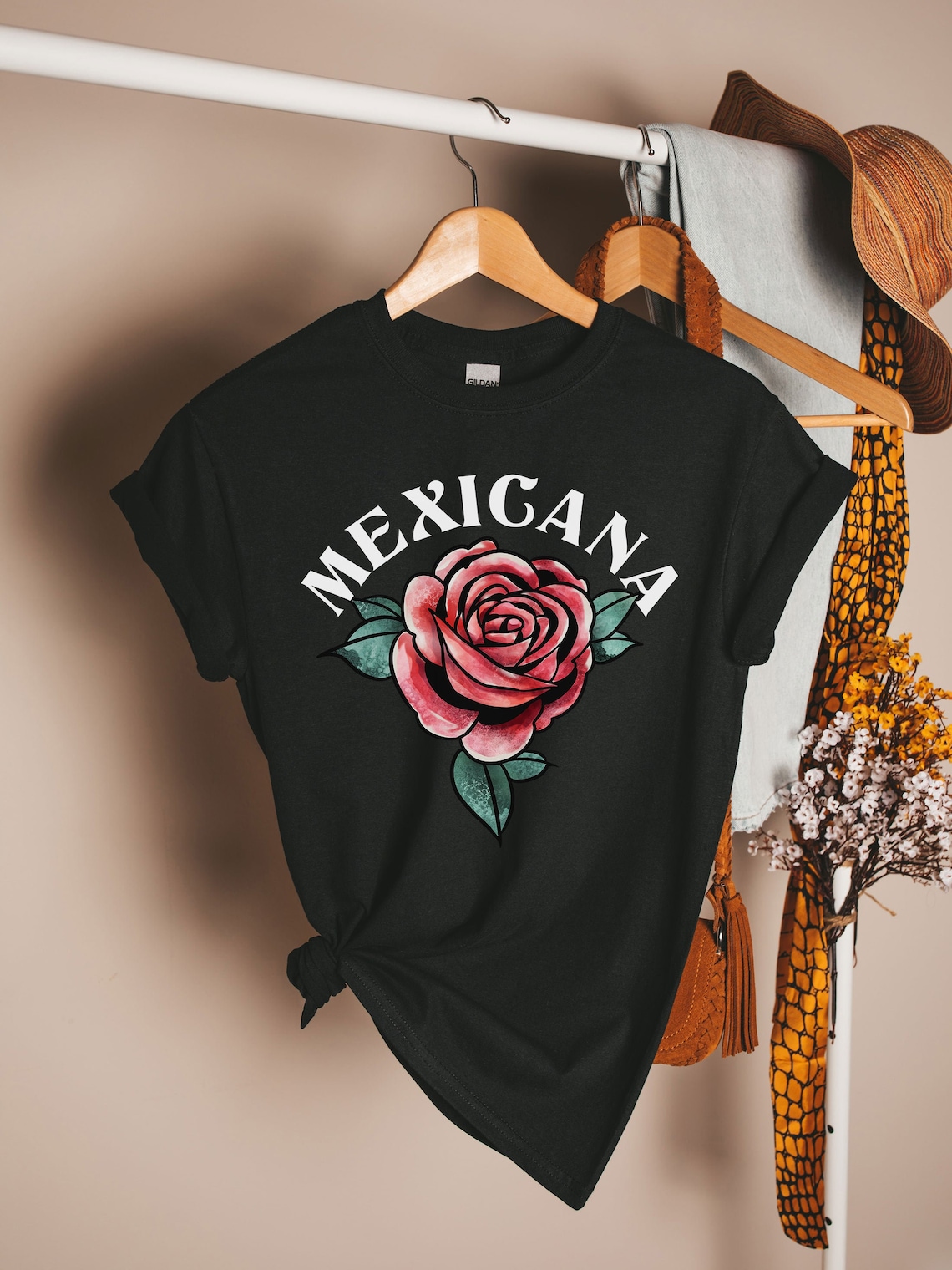 Mexicana Shirt Mexicana Shirts Mexican Gift Mexico Shirt - Etsy