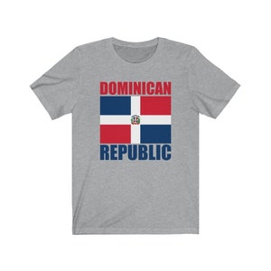 Dominican Republic T Shirt, Dominicana, Dominican Republic, Dominican ...