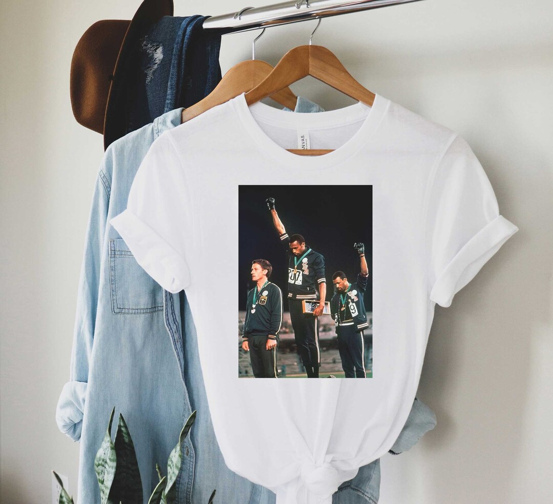 Black Power Shirt Black and Proud Black Pride African - Etsy