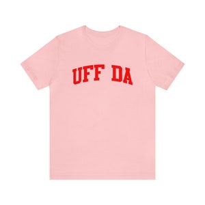 Uff Da Shirt, Norway Viking, Lutefisk Shirt, Midwest Shirt, Lutheran ...