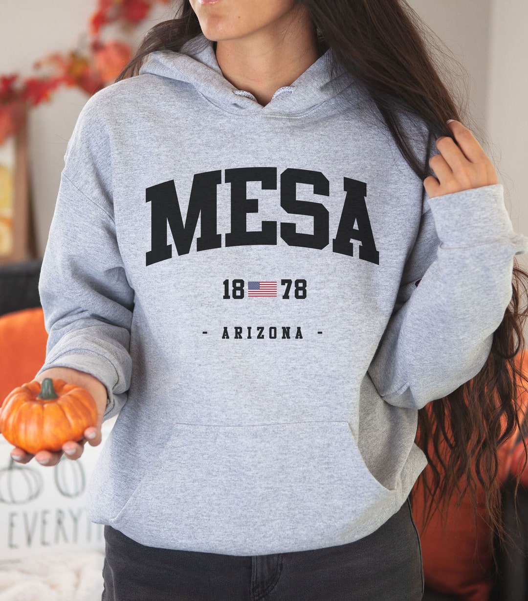 Mesa Hoodie, Mesa Shirt, City Shirt, Mesa Gift, Mesa Tee, Arizona Tee ...