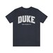 Duke University, Duke Shirt, Duke Tshirt, Duke Vintage University, Duke ...