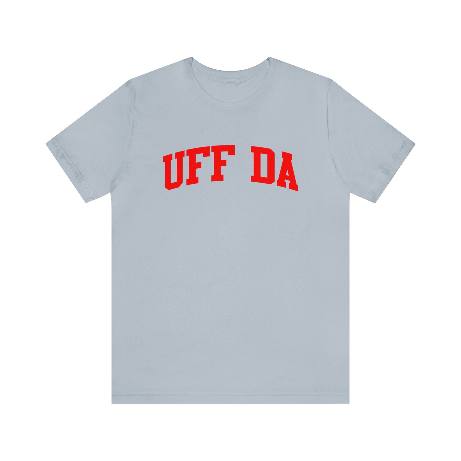 Uff Da Shirt, Norway Viking, Lutefisk Shirt, Midwest Shirt, Lutheran ...