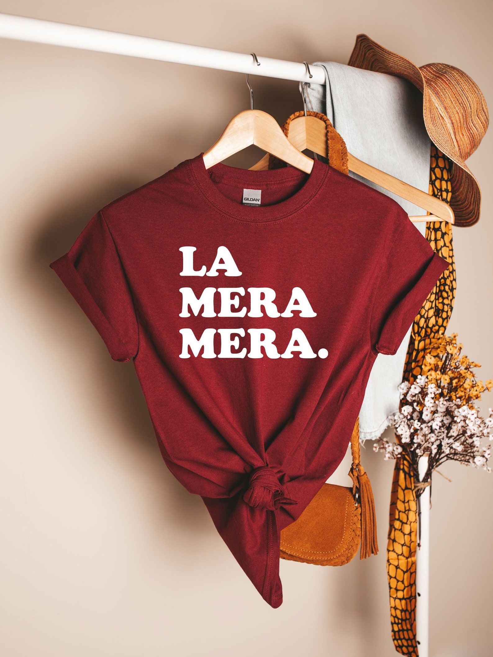 La Mera Mera, Chingona Shirt, Latinx Shirt, Latina Shirts, Chula Shirt ...