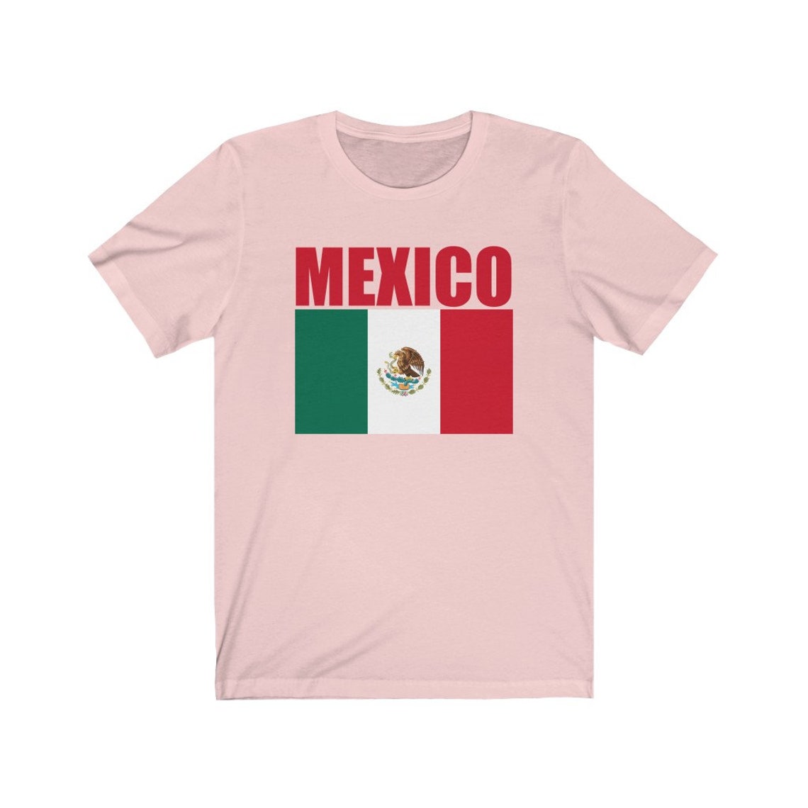 Mexico Tshirt, Mexico Gift, Mexico Football, Mexico T-shirt, Mexicana ...