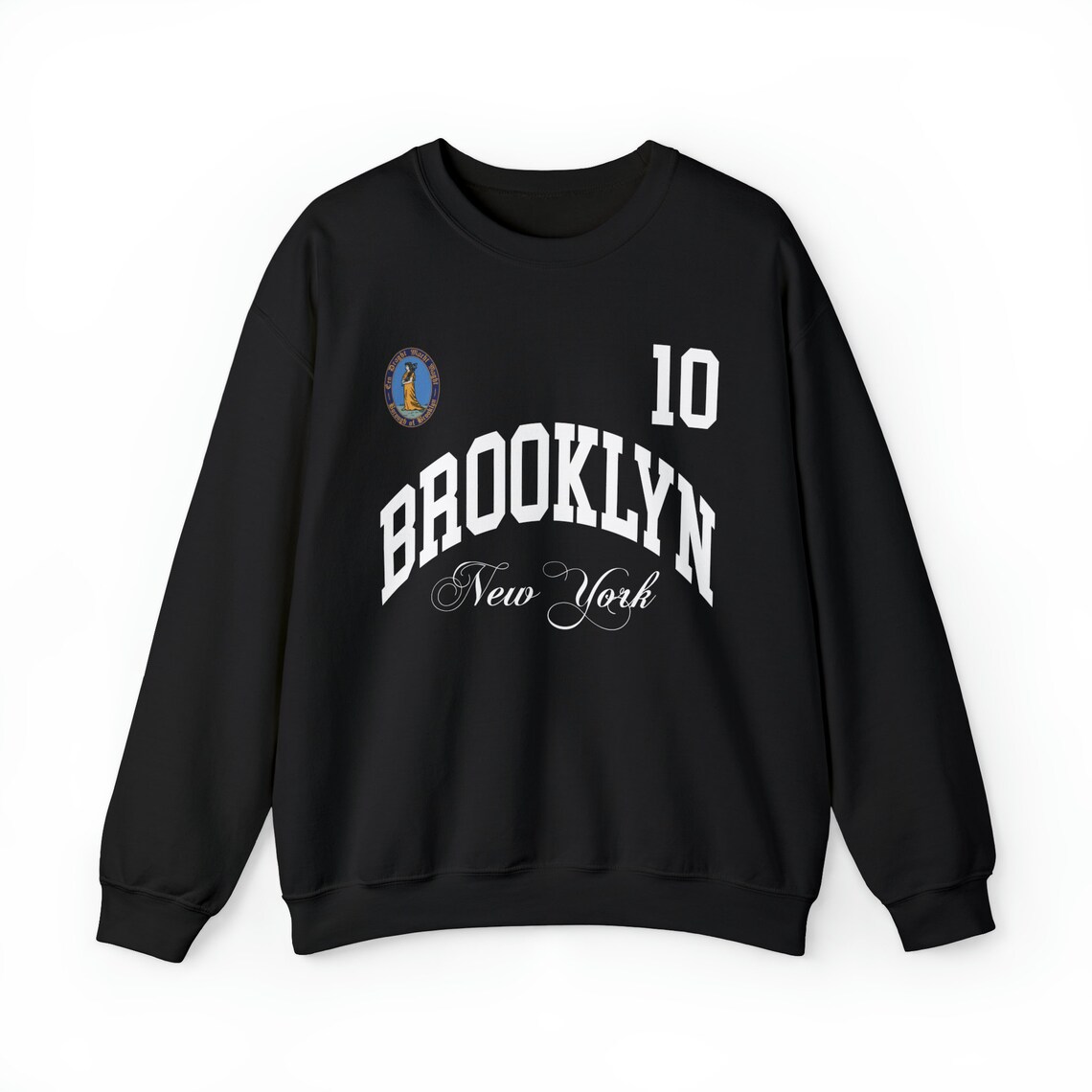 Brooklyn New York,brooklyn Shirt,brooklyn Home Tee,brooklyn Jersey ...