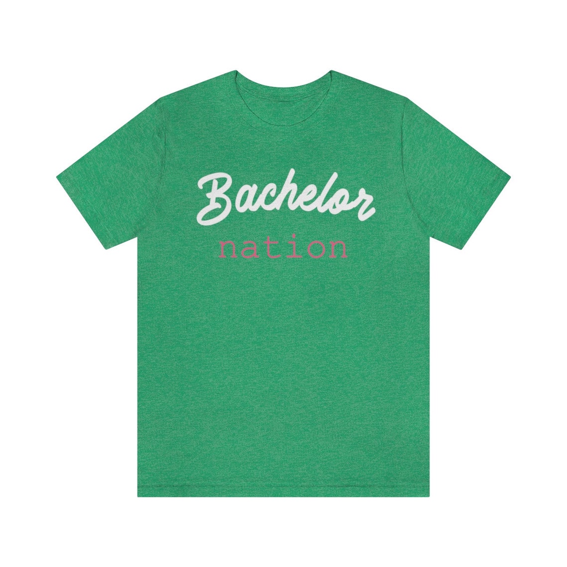 Bachelor Nation Shirt,the Bachelor Tshirt, Final Rose Material, the ...