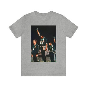 Black Power Shirt, Black and Proud, Black Pride, African American Gifts ...