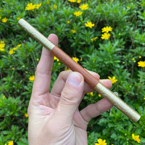 Monkey King Staff - Etsy