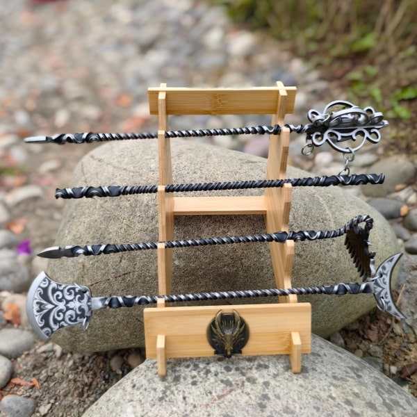 Monkey King Staff - Etsy